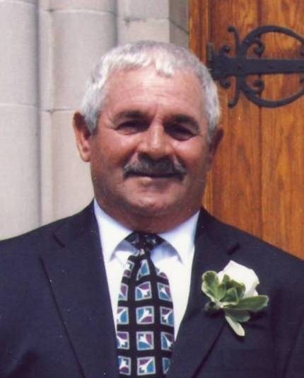 Carlos Alberto Raposo Obituary - Kitchener, ON