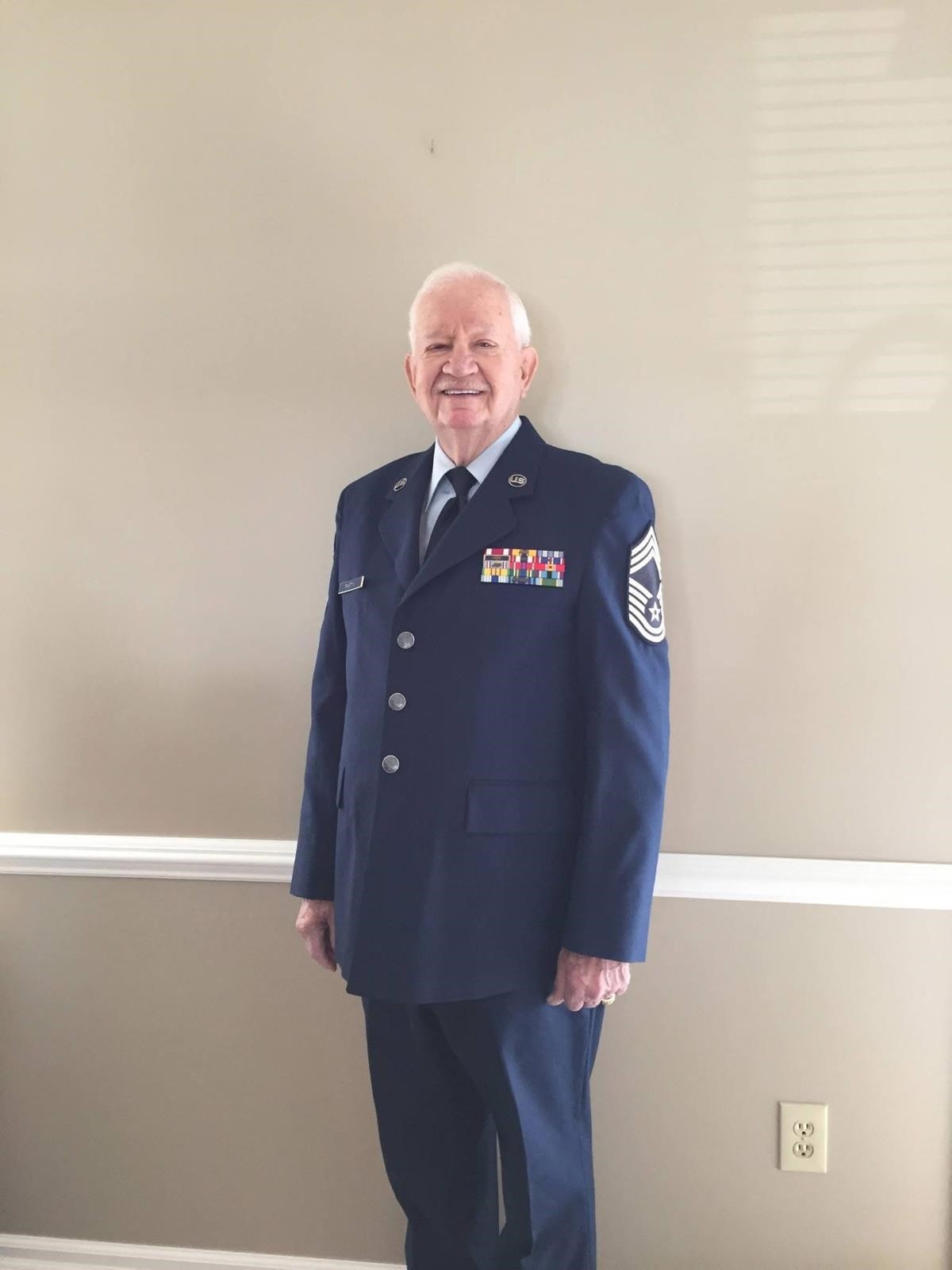 Benjamin Partin Obituary - Hampton, VA