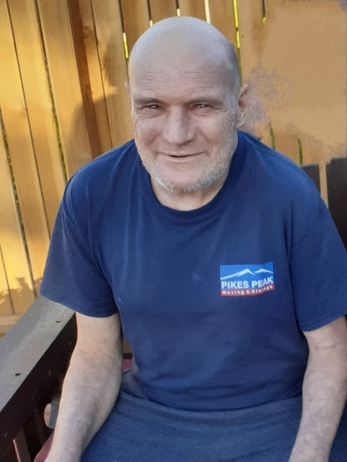 Bruce Crook Obituary - Colorado Springs, CO