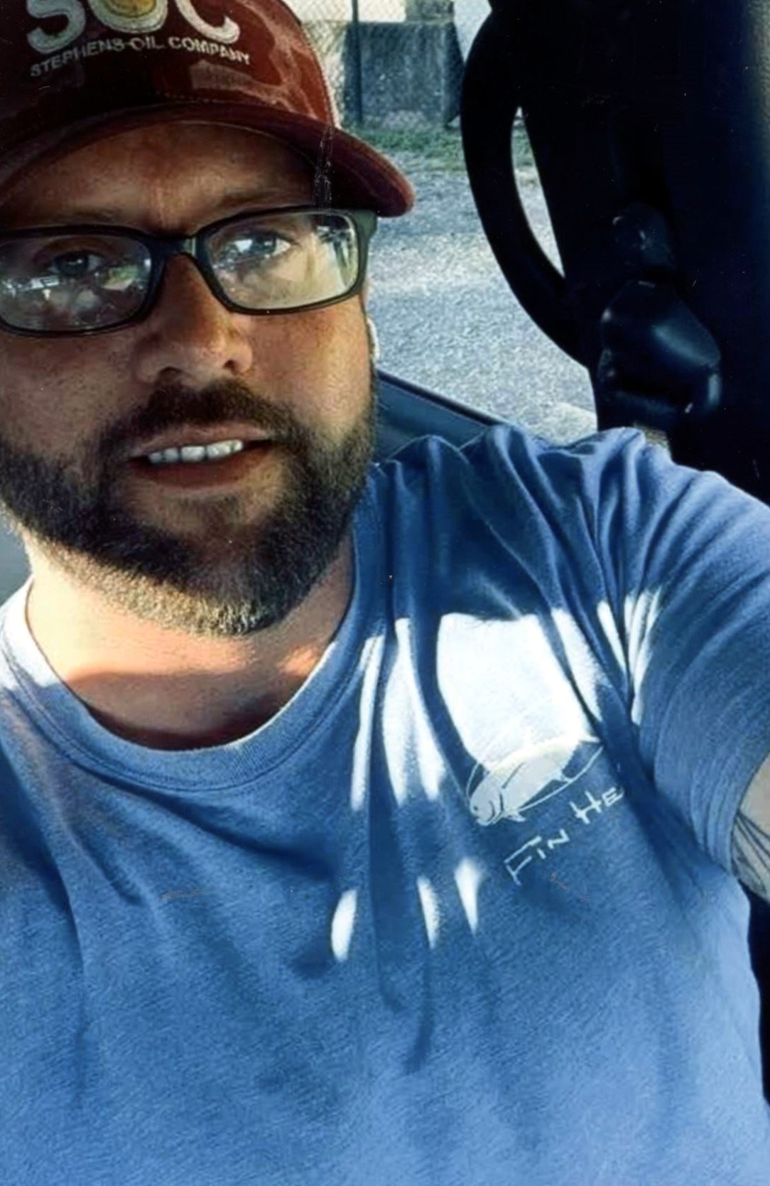 Christopher Brasher Obituary - Leeds, AL