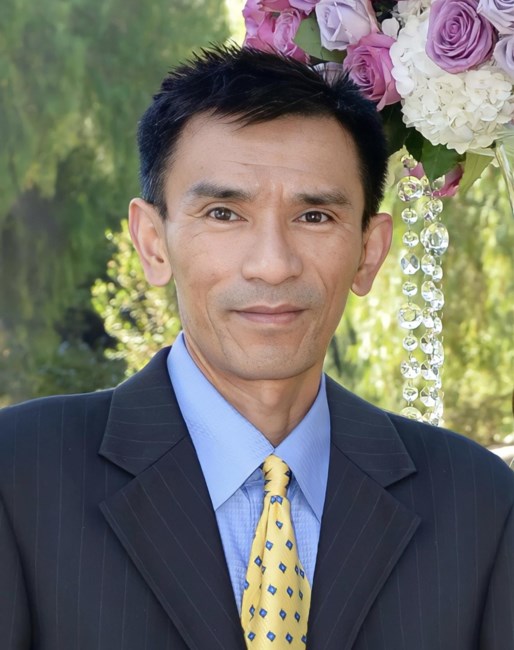 Tran Phuoc Hung Obituary - Westminster, CA
