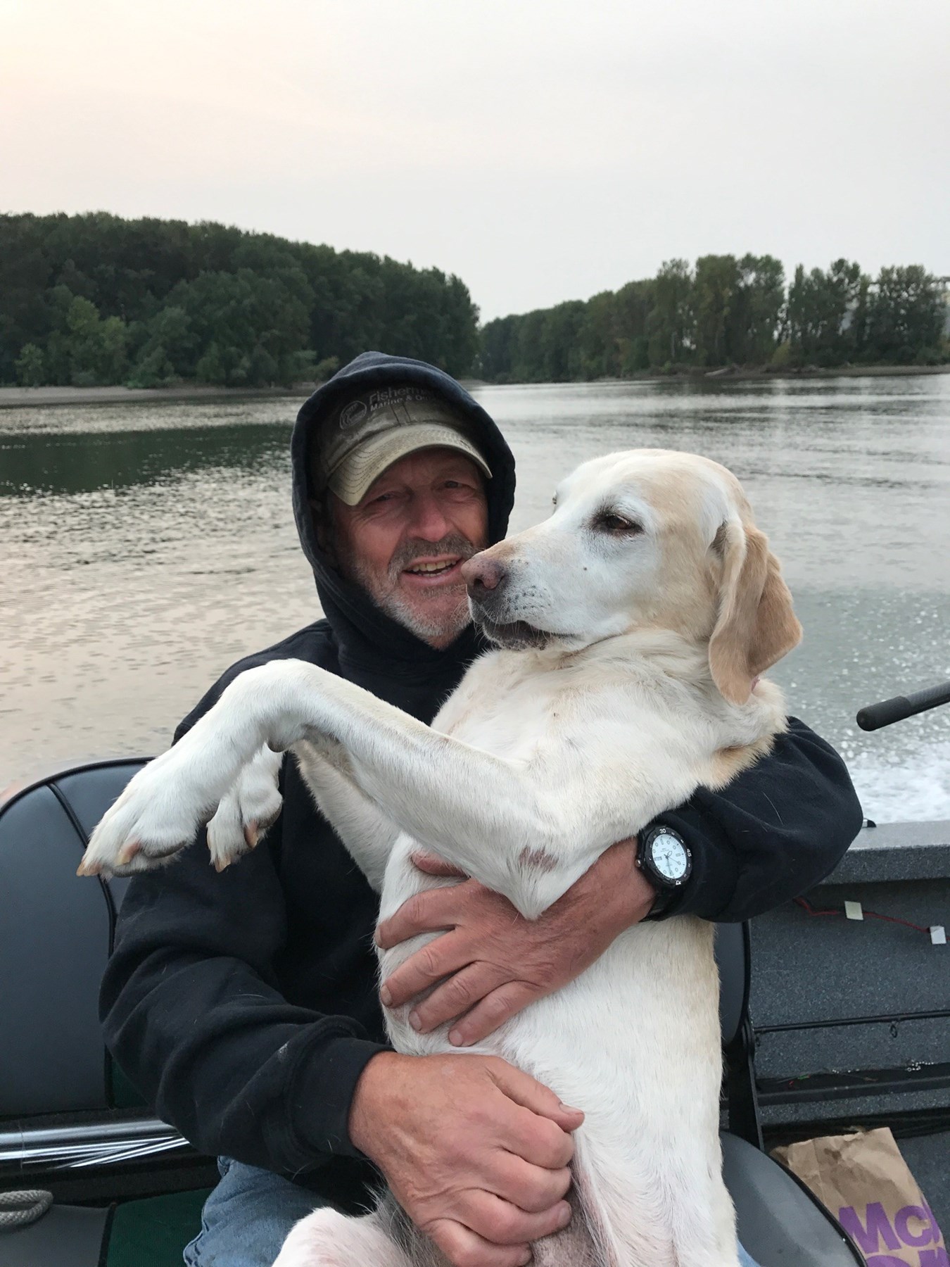 Kenneth Smith Obituary - Tigard, OR