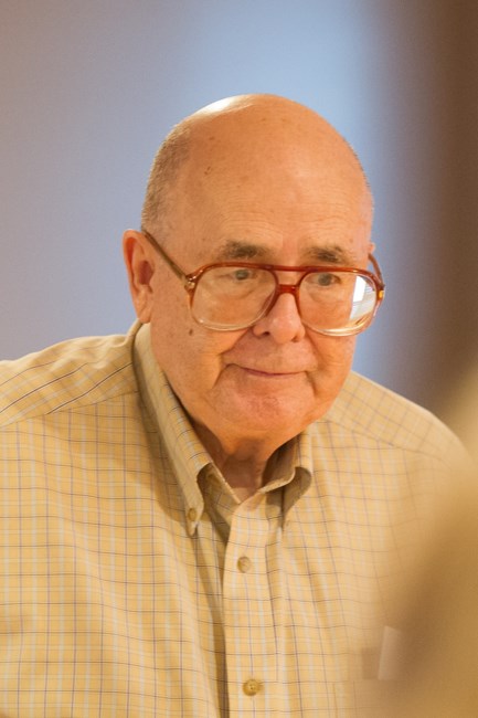 Richard Arnold Obituary - Kansas City, MO