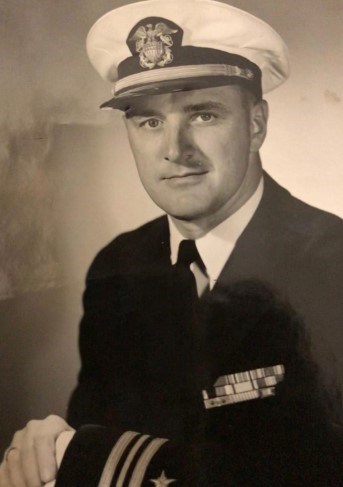 Joseph Hickey Obituary - Springfield, VA