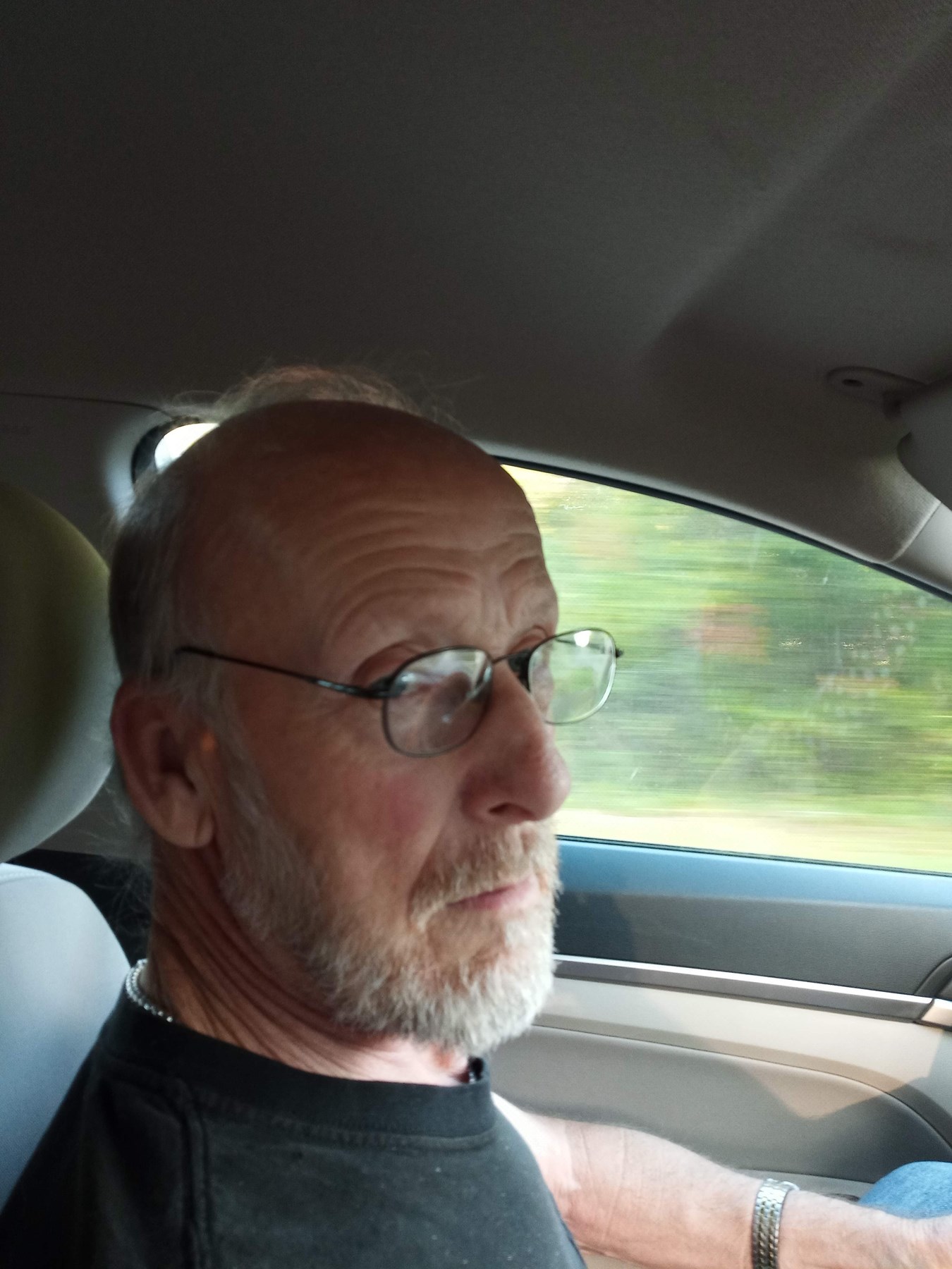 Steven Bush's Instagram, Twitter & Facebook on IDCrawl