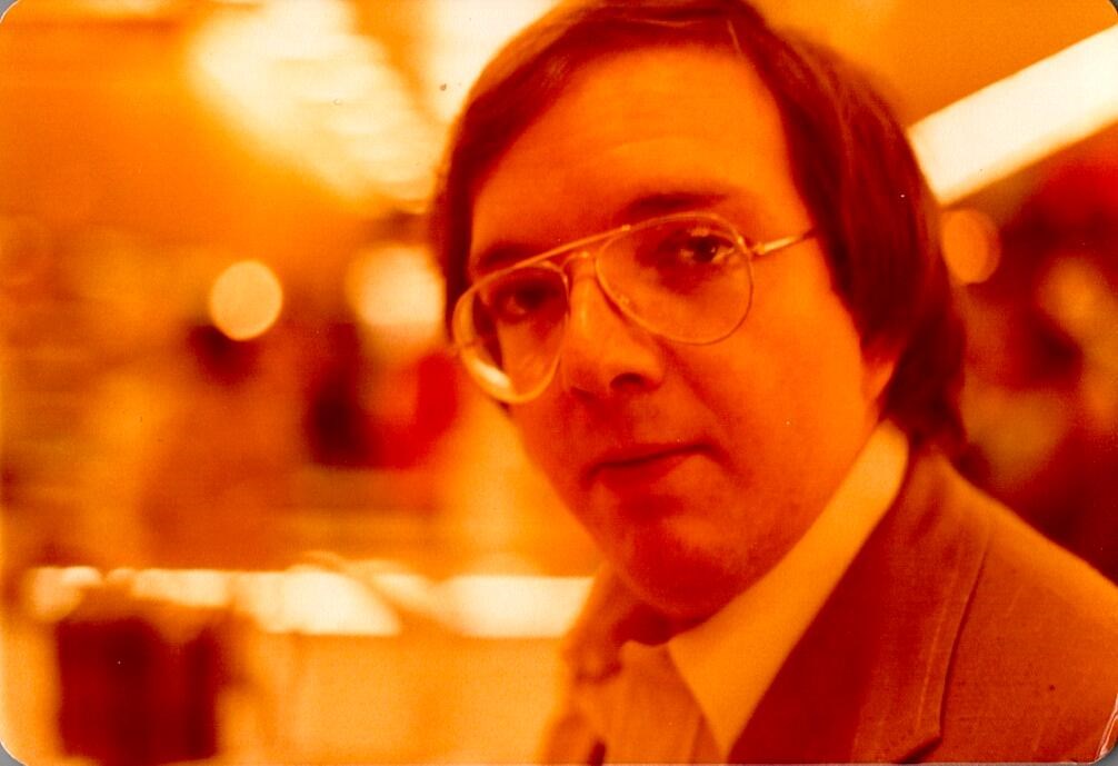 Bruce Sherwin's Instagram, Twitter & Facebook on IDCrawl