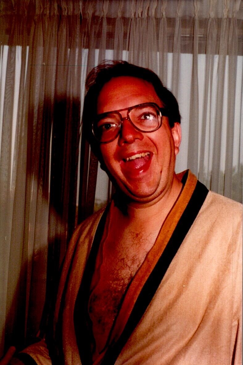 Bruce Sherwin's Instagram, Twitter & Facebook on IDCrawl