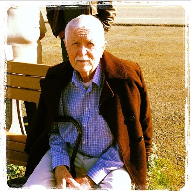 Enoch Alexander Hughes Obituary - Newhall, CA