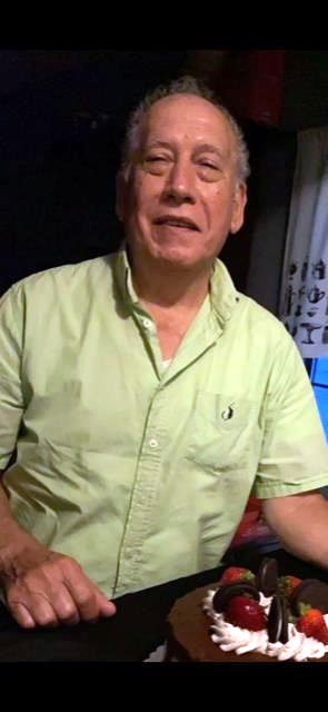 Jose Duron Obituary - Dallas, TX