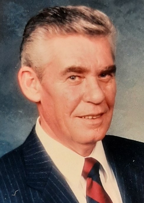 David Jones Obituary - Dayton, OH