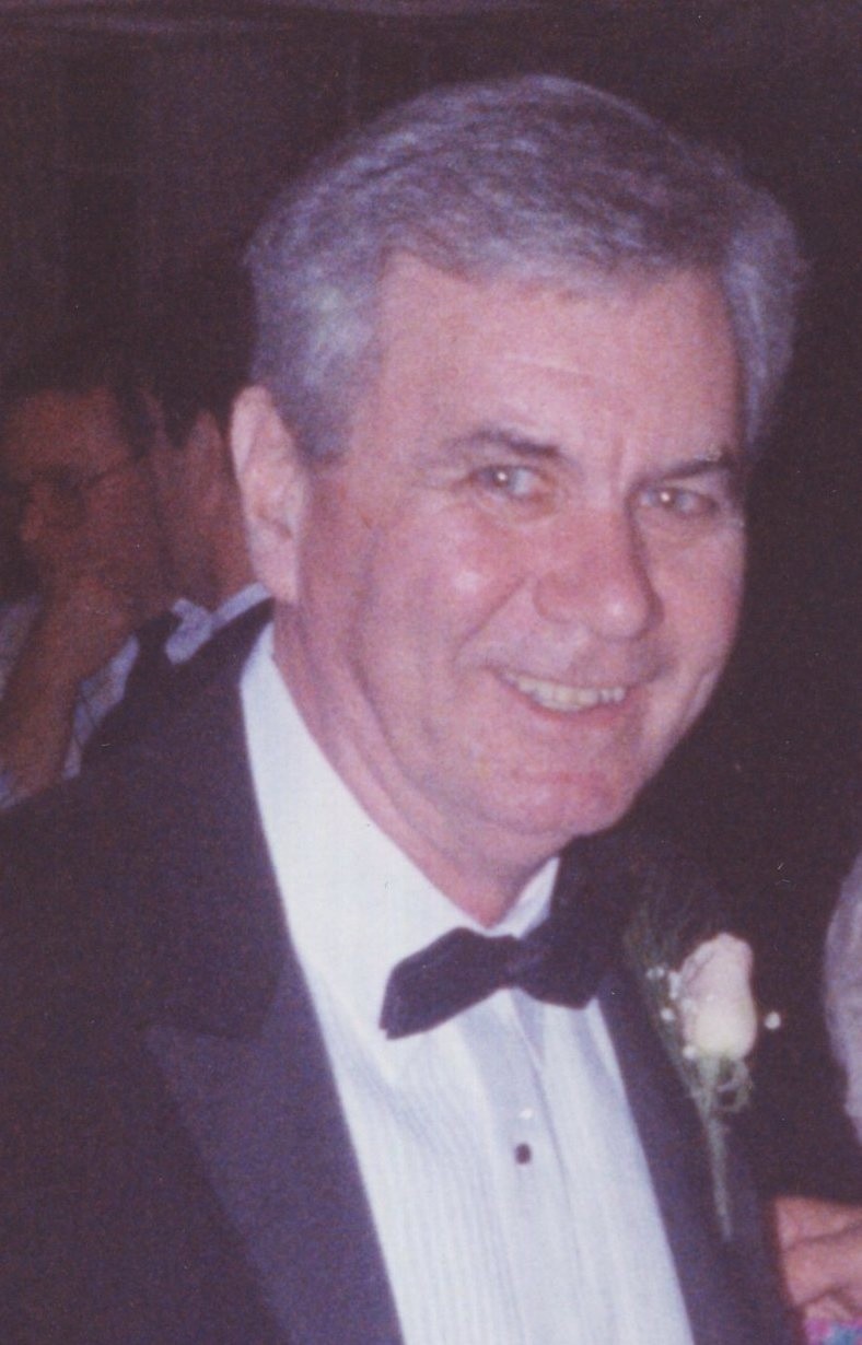 John McEntee Obituary - Baltimore, MD