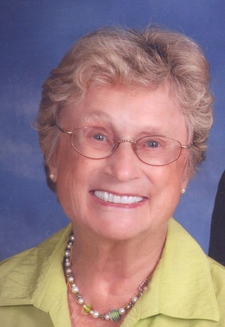 Marjorie Scudder Obituary - Hyannis, MA