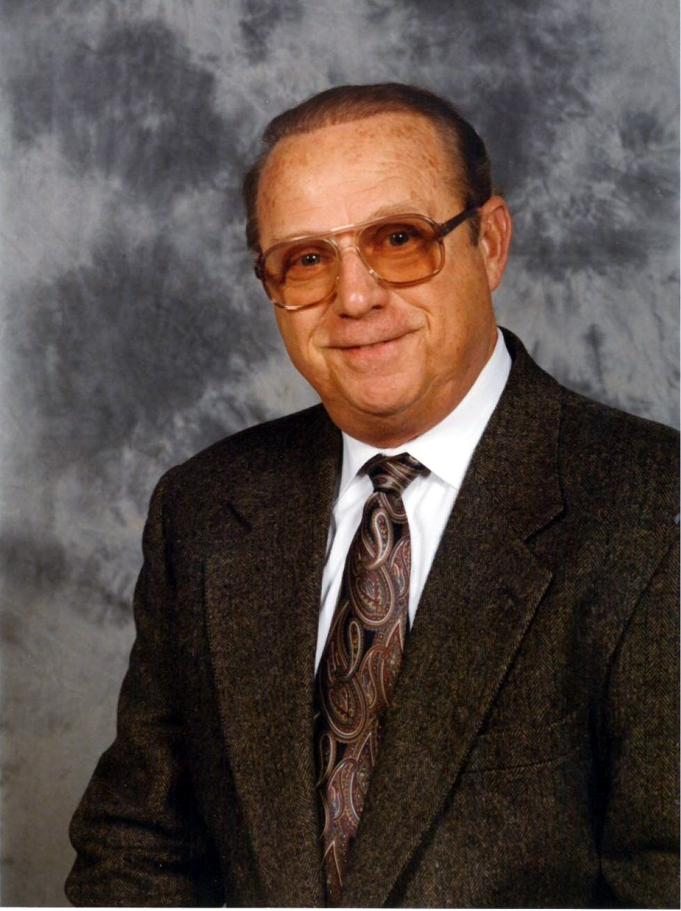 Harold Childers Obituary - Huntsville, AL