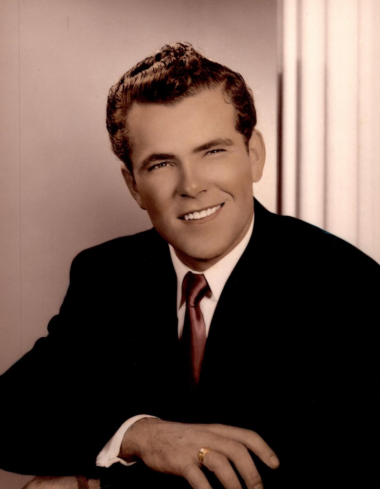 John Neves Jr. Obituary - San Diego, CA