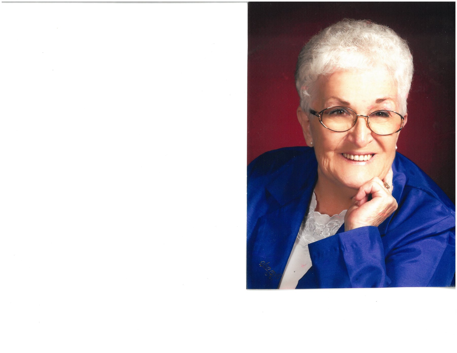 Helen Walters Obituary - Portland, OR