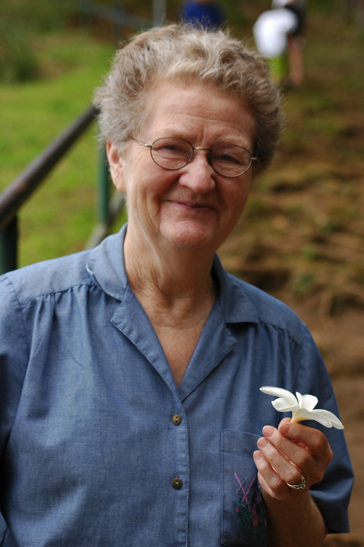 Rosalie Evans Obituary - Guelph, ON
