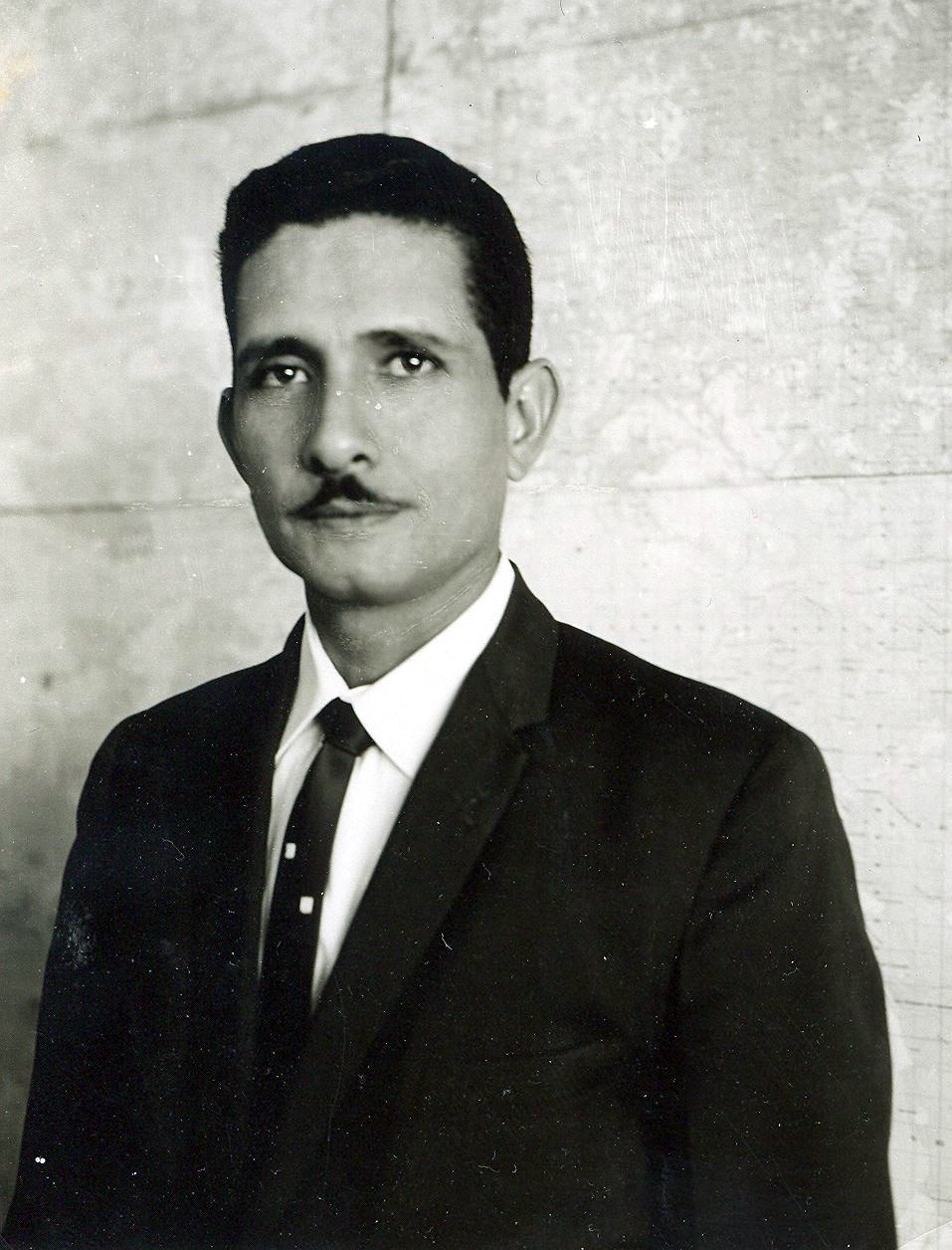 Cristobal Rugama Nuñez Obituary - New Orleans, LA