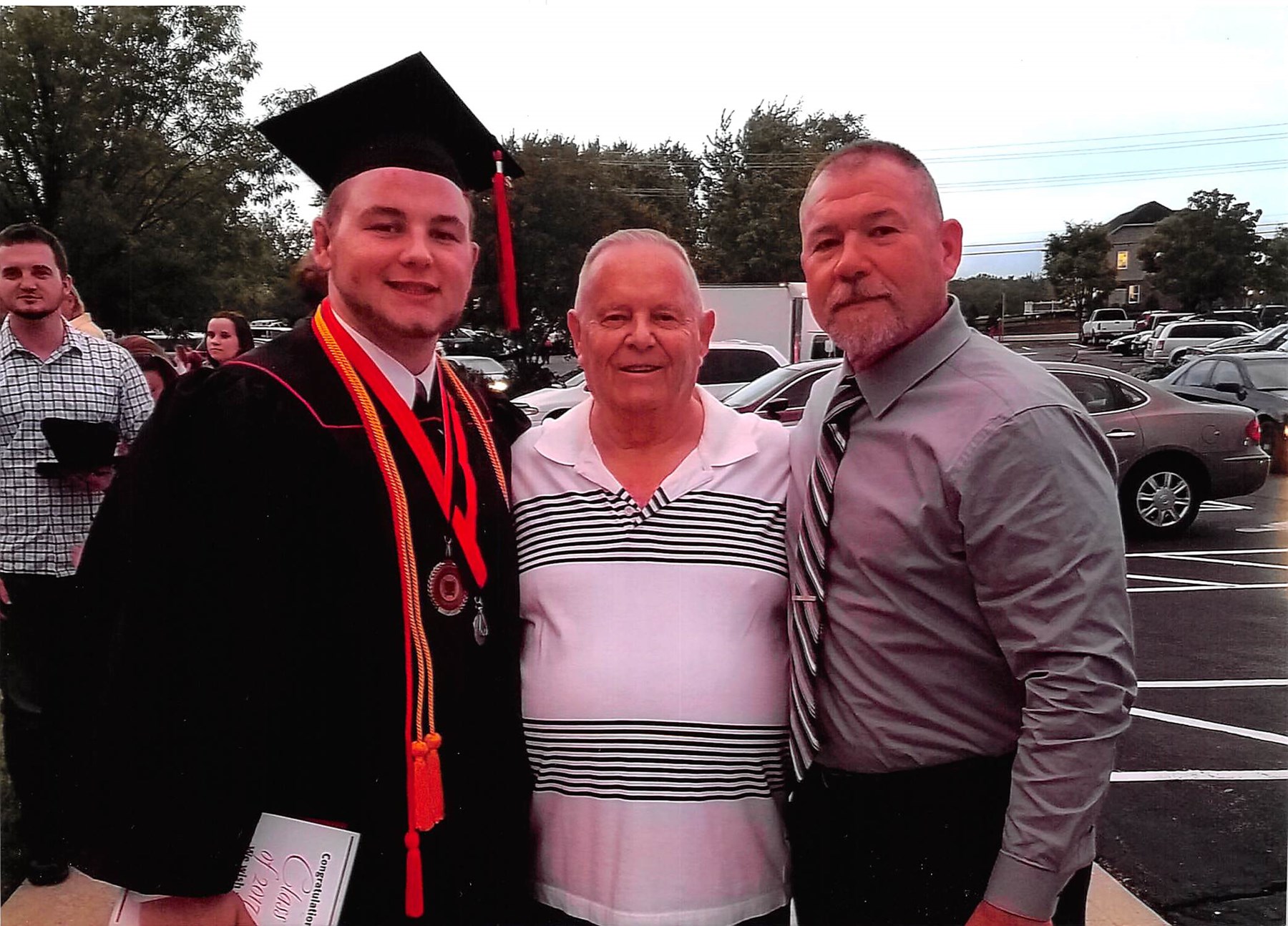 William Hillard Obituary - Franklin, OH