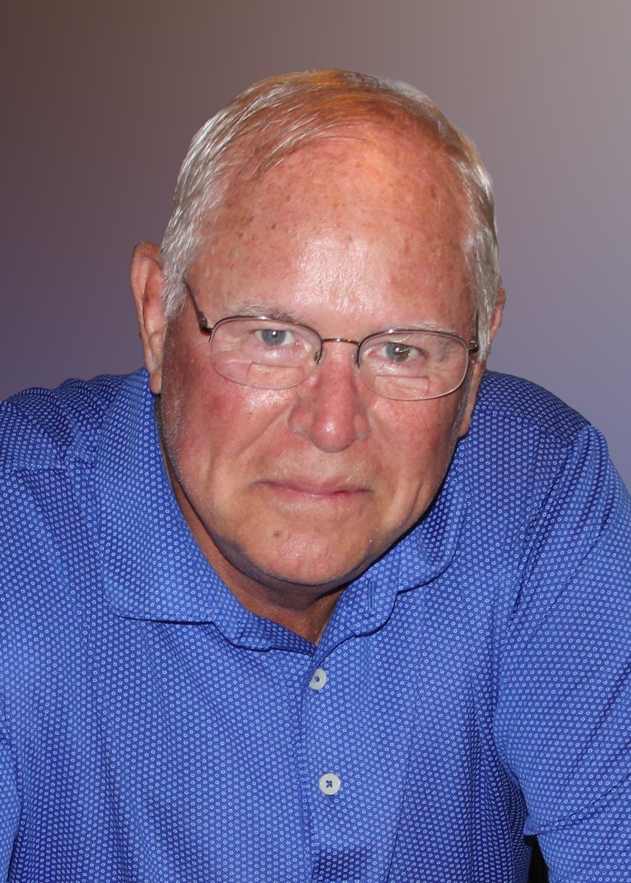 James Kenyon Obituary - Grandville, MI