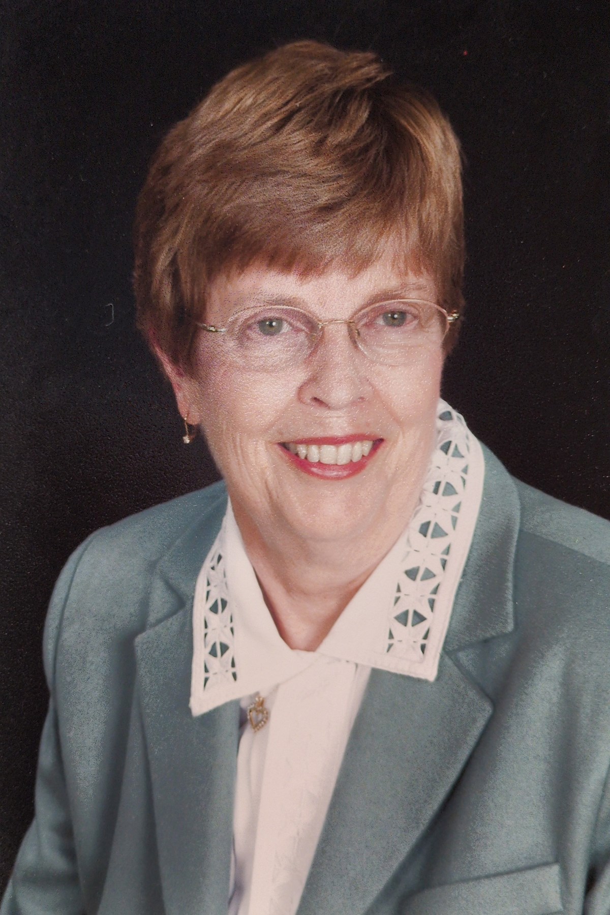 Audrey Greenleaf Obituary - Livonia, MI