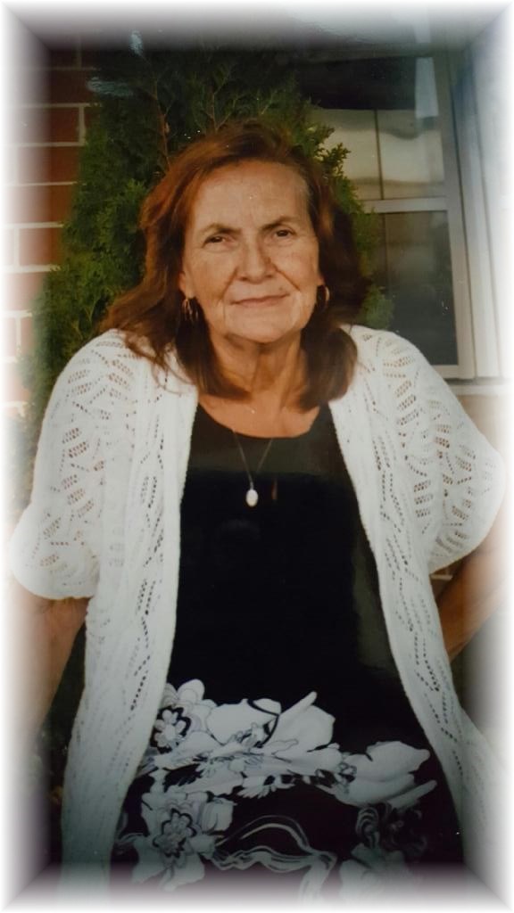 Lynne Stratton Obituary - Navin, MB