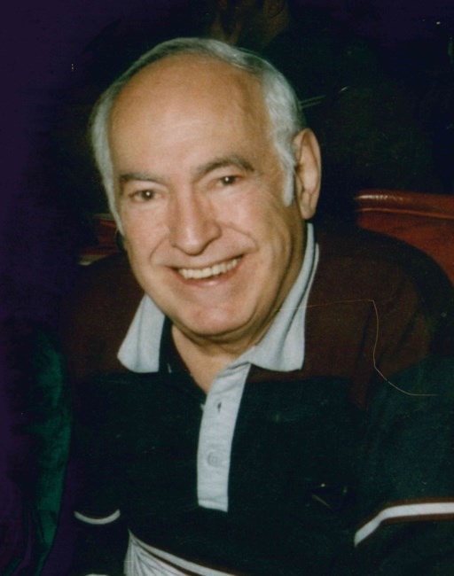 Joe Enos Obituary - East Ridge, TN