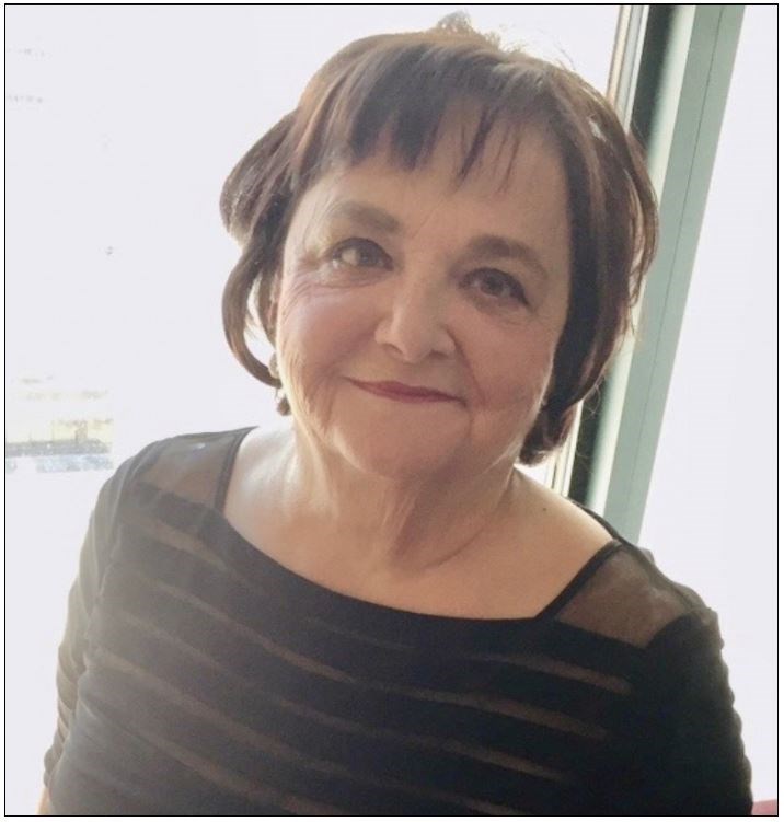 Sharon Hilda Garfield Obituary - Belleville, IL