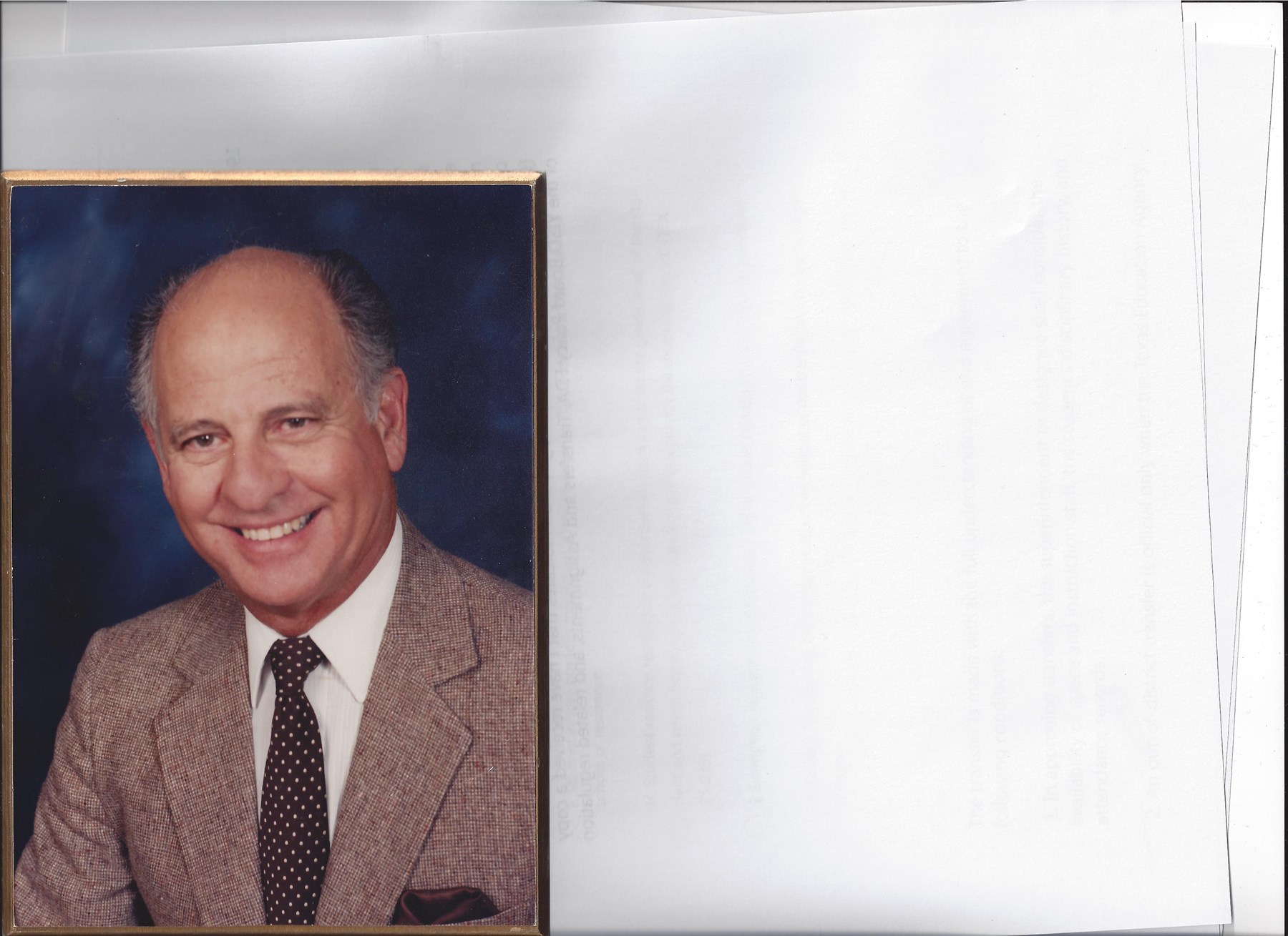 Pedro Ortega Obituary - El Paso, TX