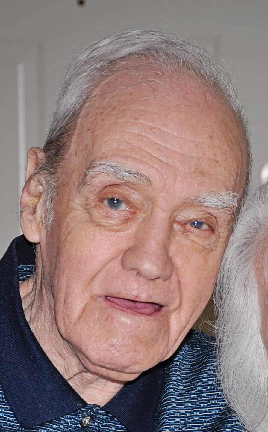 Robert Dearden avis de décès - Abbotsford, BC