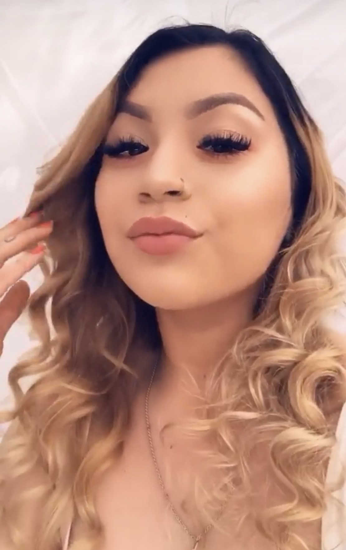 Alexis Mendoza Obituary - Merced, CA