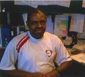 Martins Njoku Obituary - Gaithersburg, MD