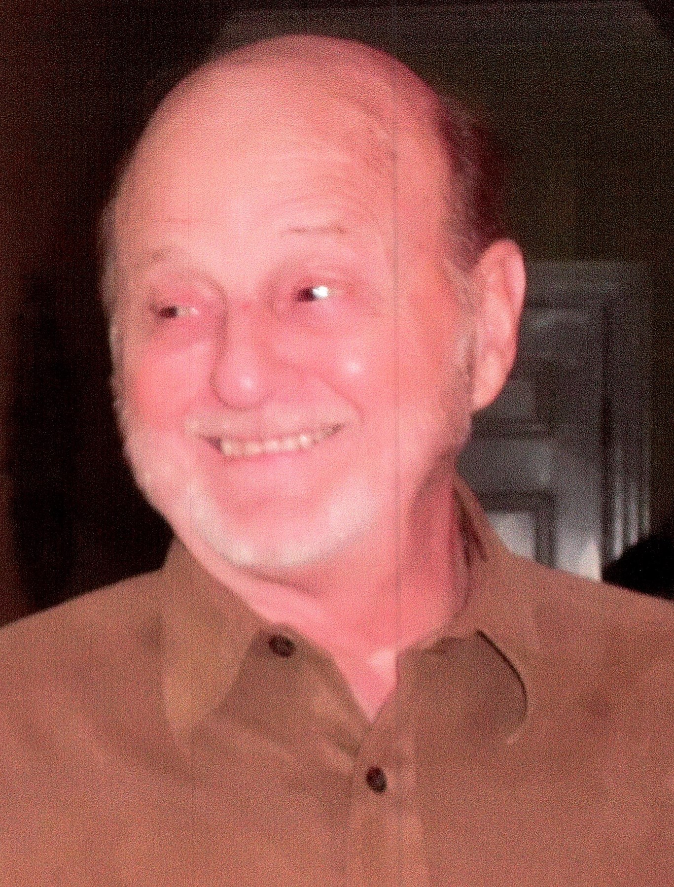 Robert George Obituario - Midlothian, VA