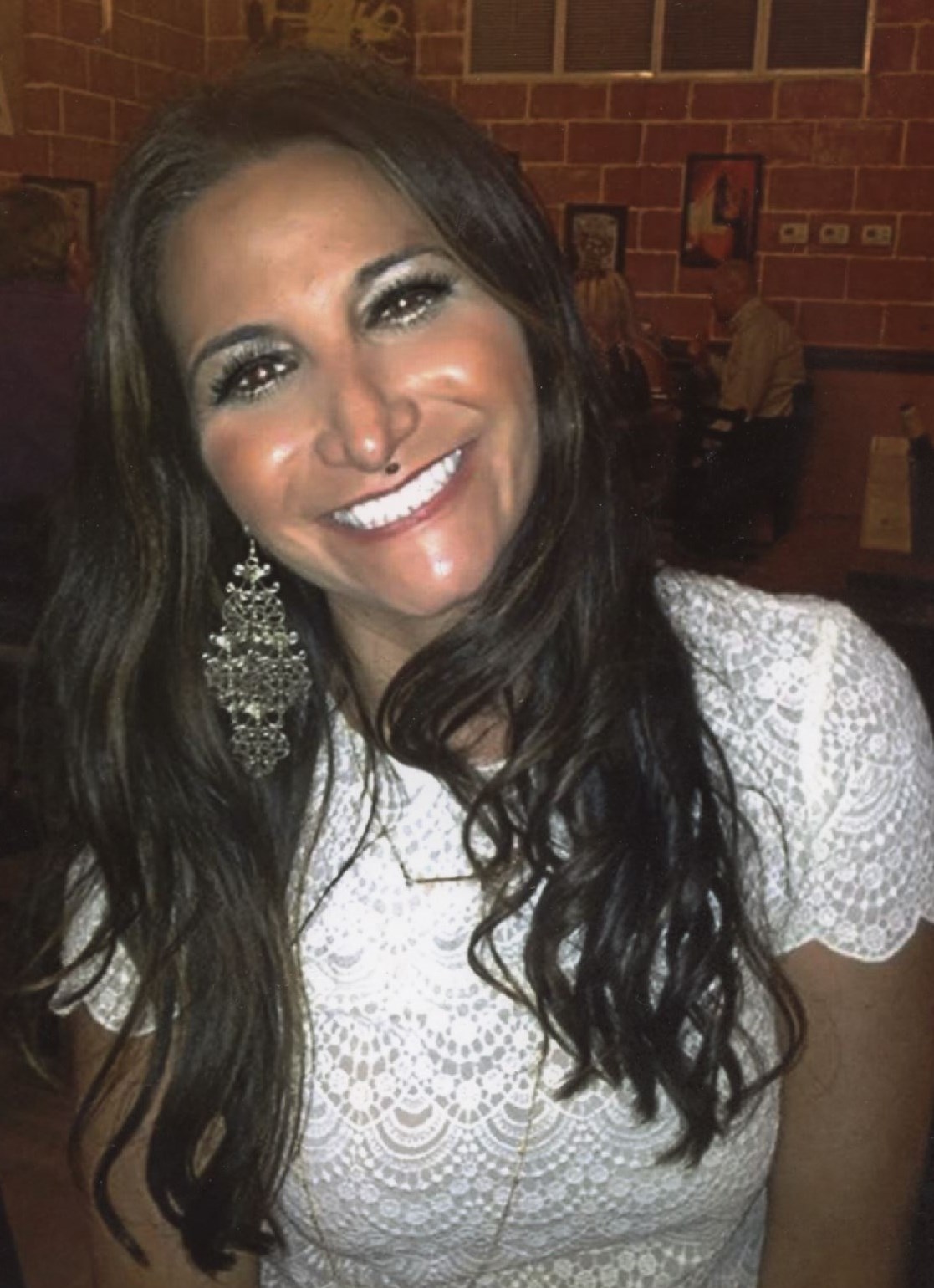 Stephanie Spinelli Obituary - Jacksonville Beach, FL