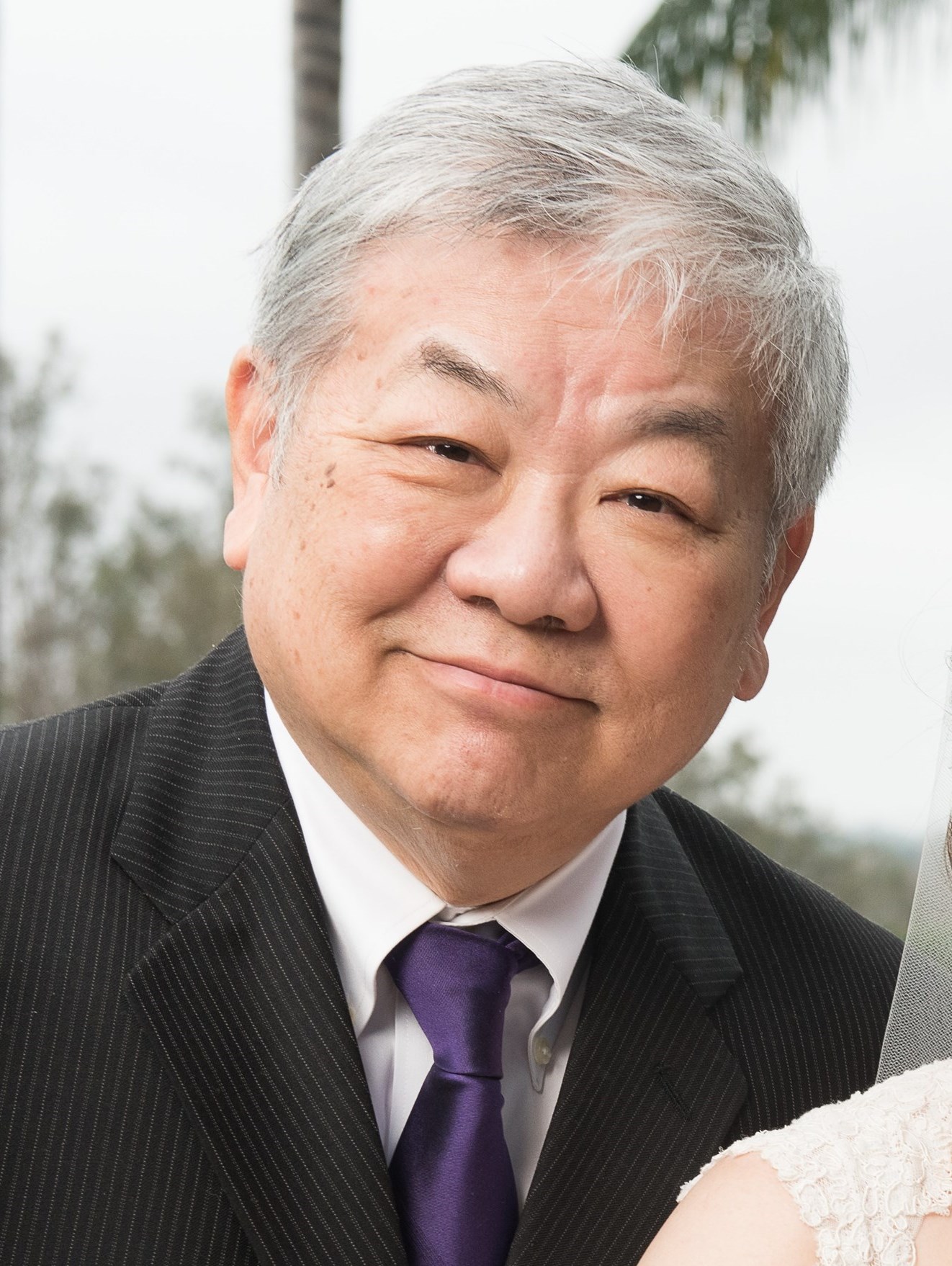 Rex Yee Obituary - Whittier, CA