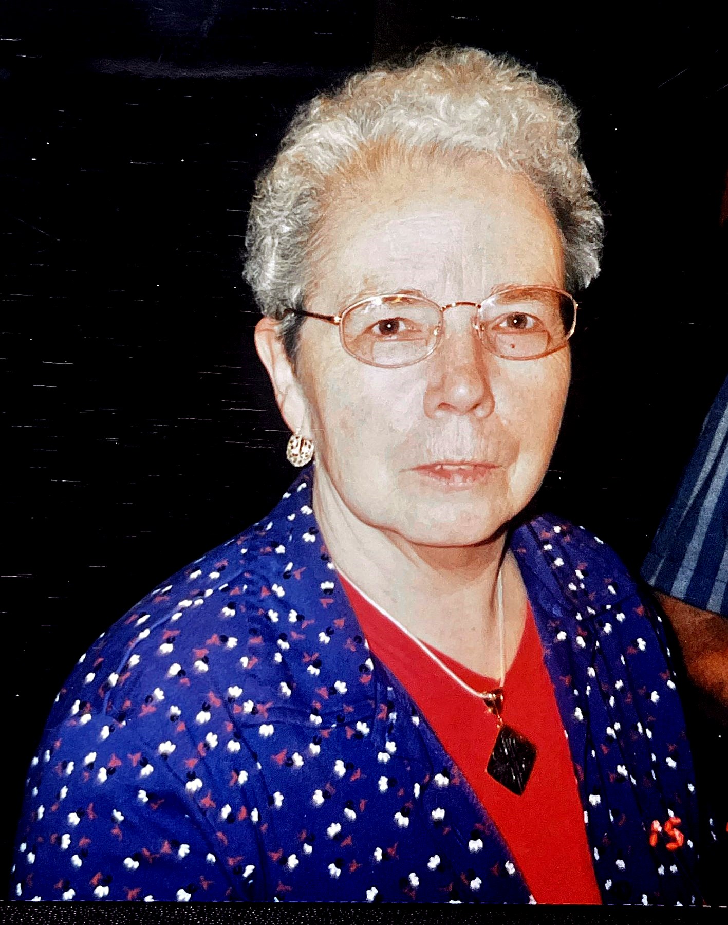 Alice Kennedy Obituary - Hixson, TN