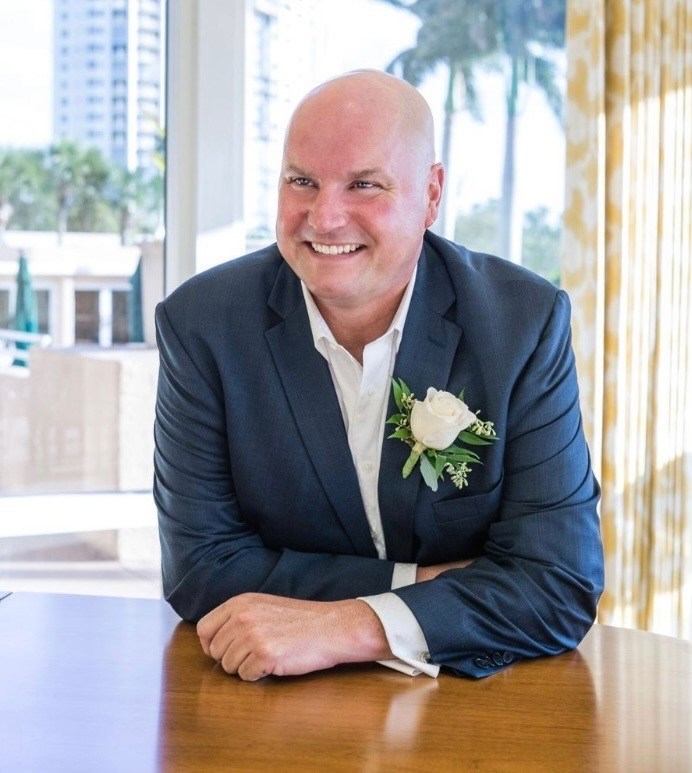 Sean Atkinson Obituary - Naples, FL