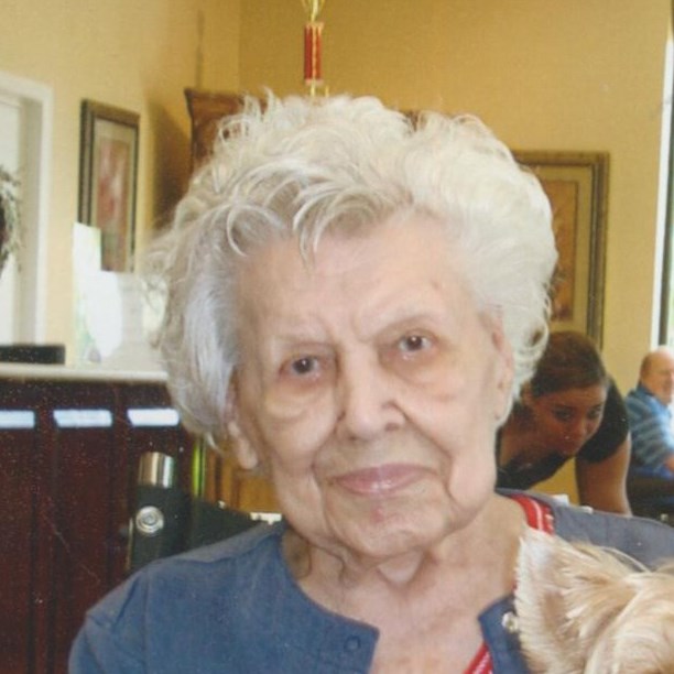 Stella Morgan Obituary - Whiting, NJ