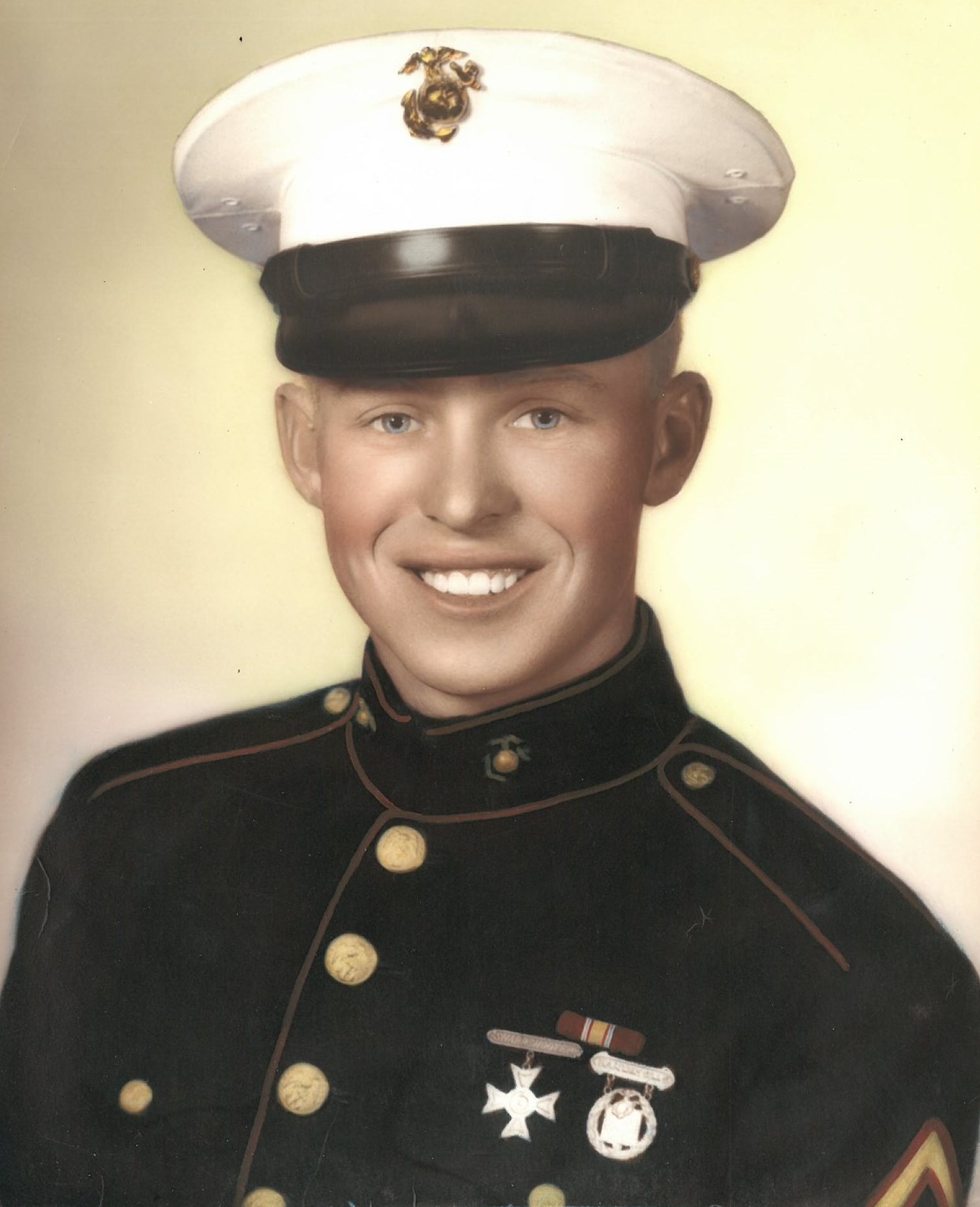 Charles N. Smith Obituary - Wheat Ridge, CO