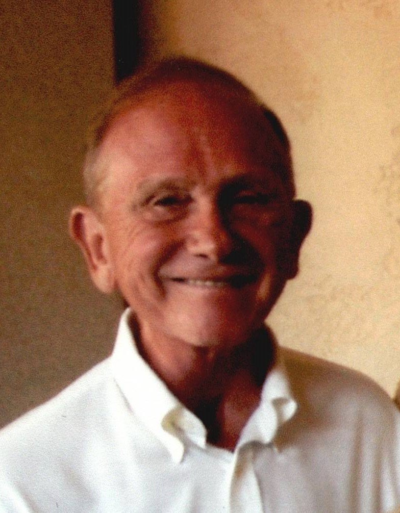 Alan Larson Obituary - Phoenix, AZ