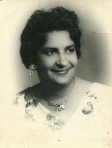 Marie Beauvais Obituary - Hollywood, FL