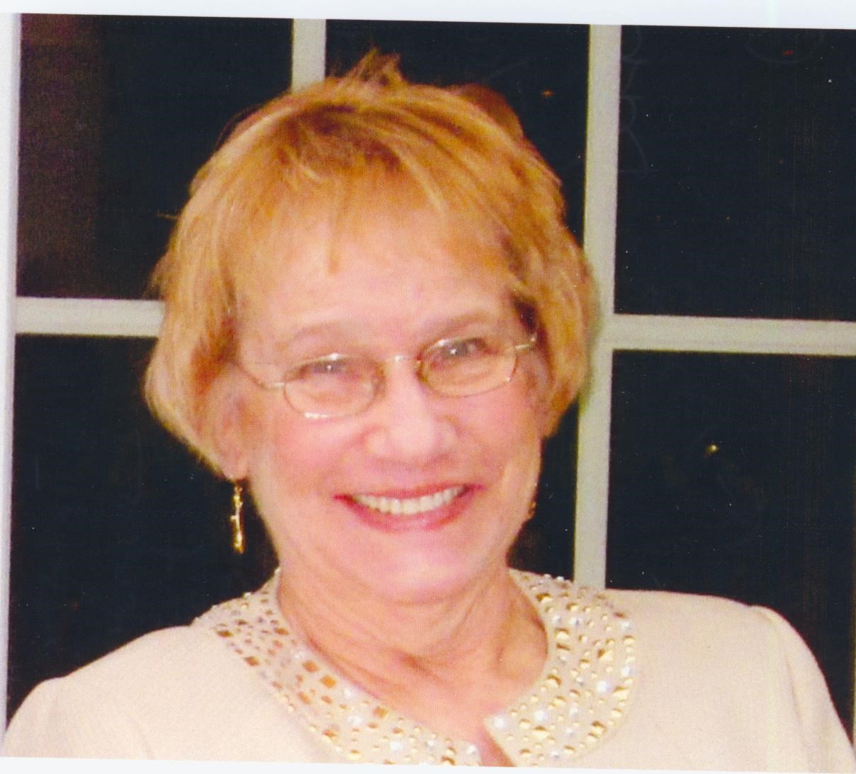 Marcia Lee Moyer Obituary - Madison Heights, MI