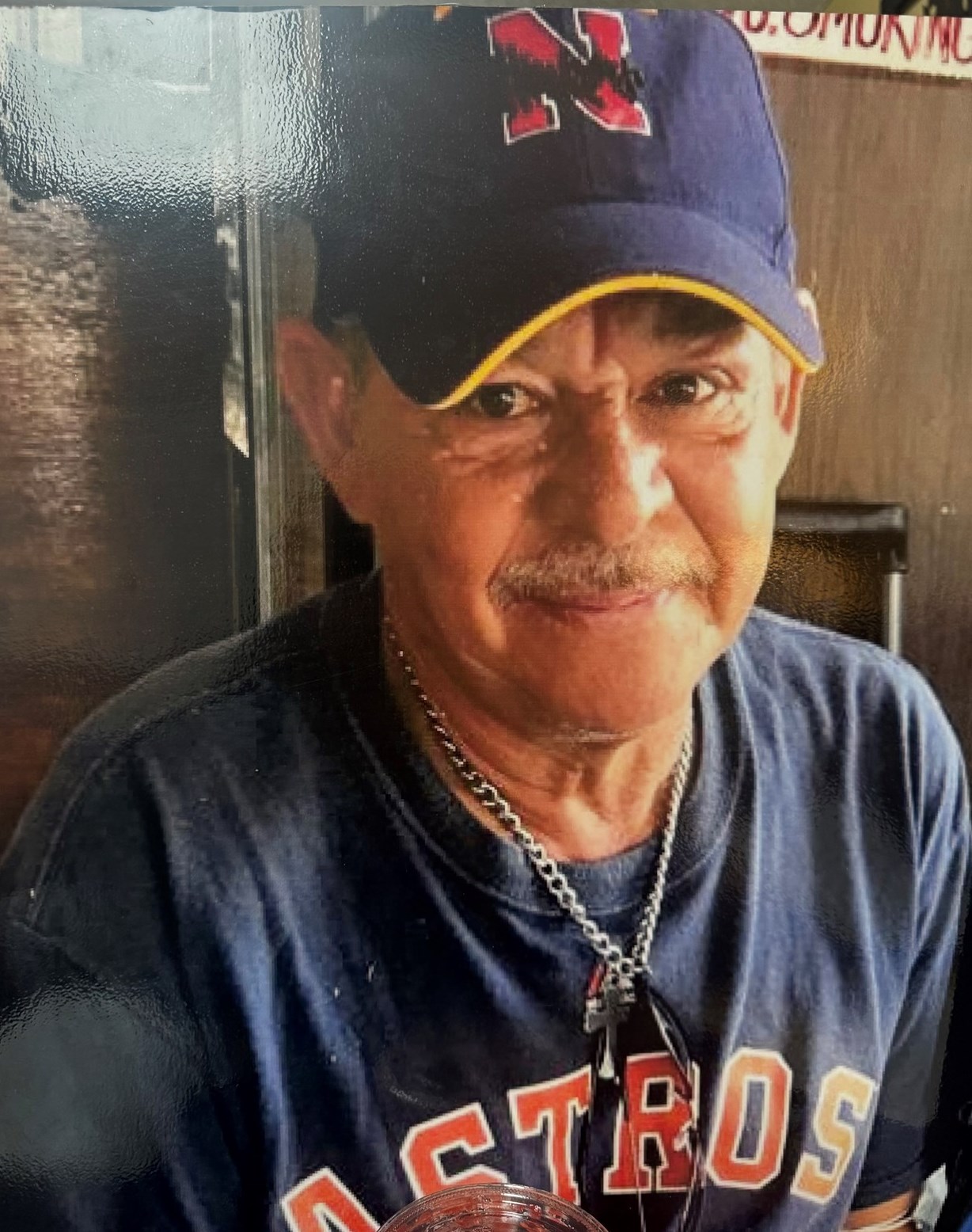 Raul Flores Zaragoza Obituary - Houston, TX