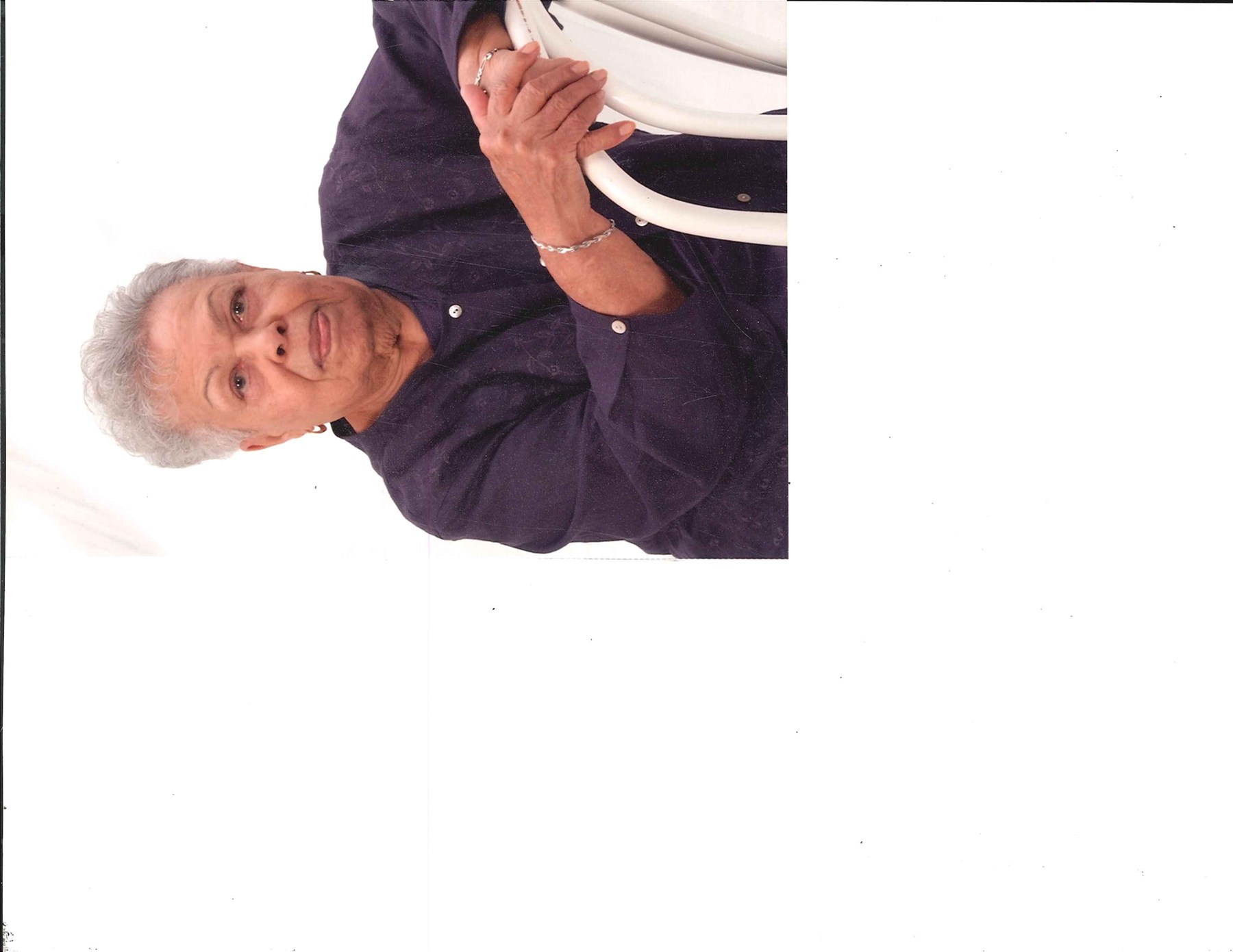 Mrs. Pearl Virginia Wright Reed Obituary - Dallas, TX