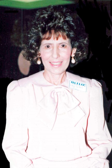 Lucille Le Pari Obituary - San Diego, CA