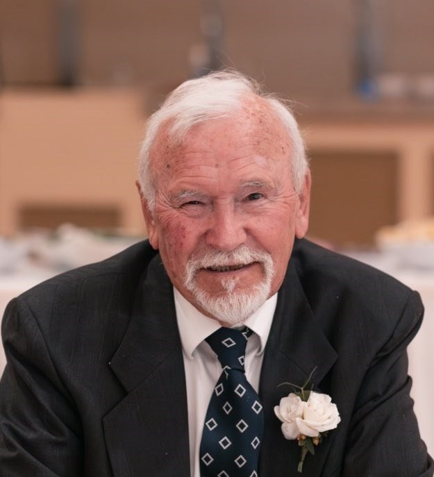 Bob Butler Obituary - Guelph, ON