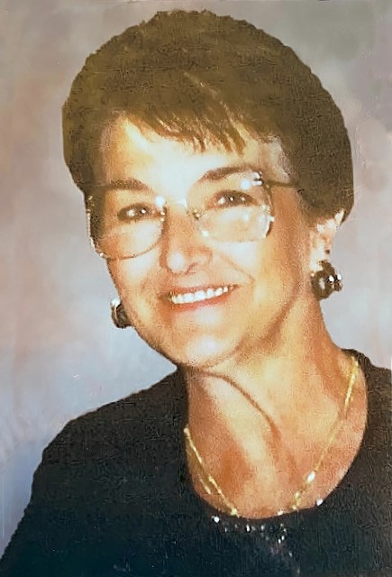 Mary Christoffersen Obituary - Overland Park, KS