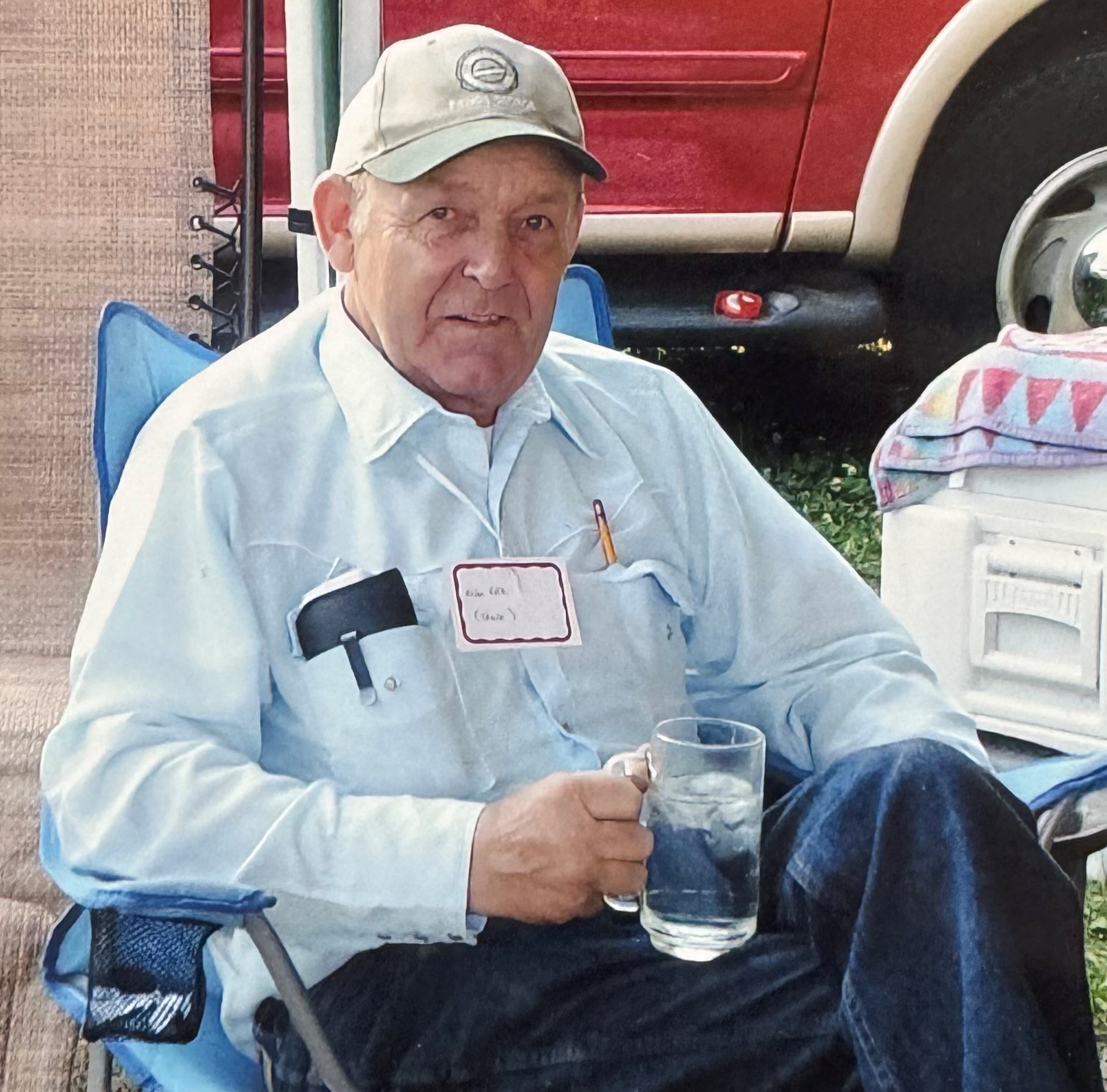 Alan Falk Obituary - Prince George, BC