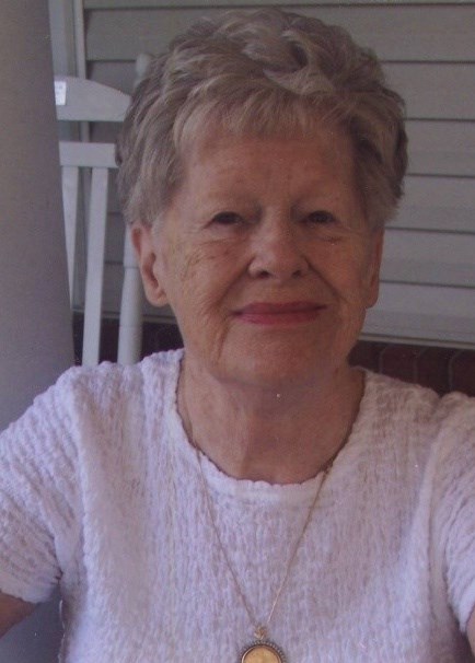 Jacqueline M. Chvatal Obituary - Marietta, GA