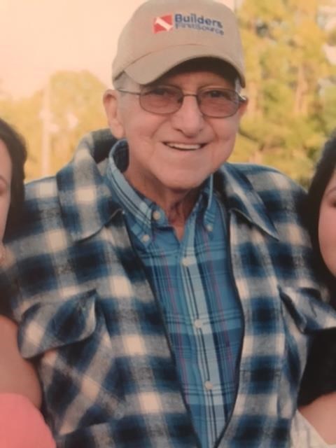 Terry Redden "Pops" Obituary - LaGrange, GA