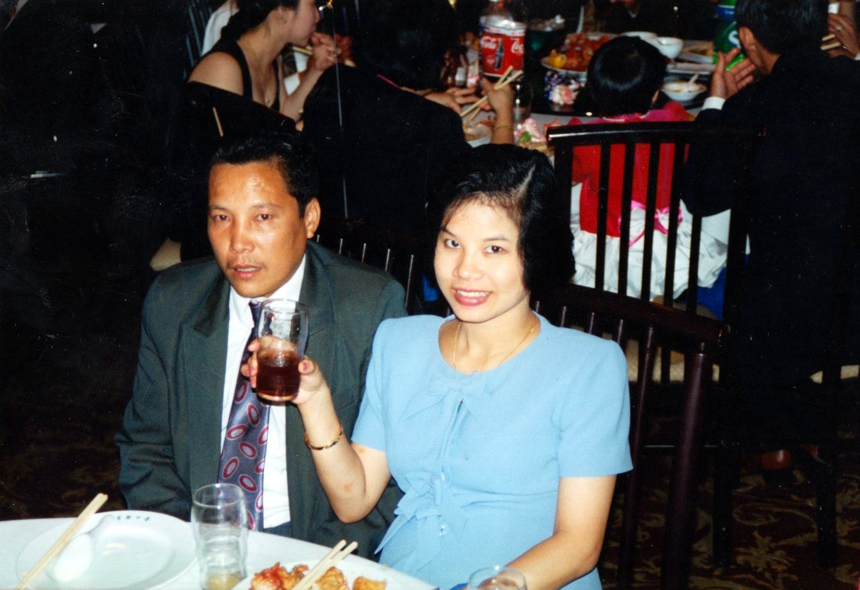 Nguyễn Bá Gôn Obituary - Houston, TX